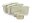 Millistak+® HC Pod Depth Filter, A1HC media series, 0.027 m2 surface ...